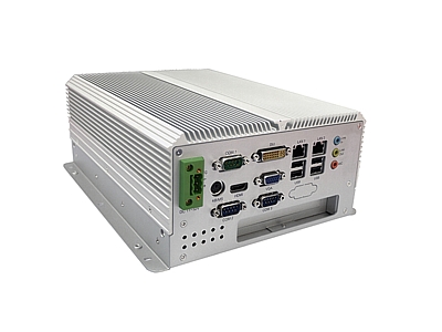 PREMIER COMPUTER | Embedded Systems | Box PC | ACS-2674A